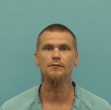 Kody Nees - International Prison Pen Pals