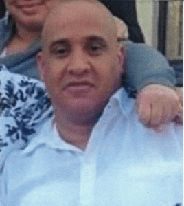 Miguel Colon - International Prison Pen Pals